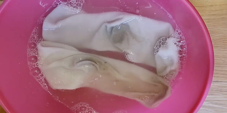 How to Make Socks Soft Again? 7 Tried-And-True Methods