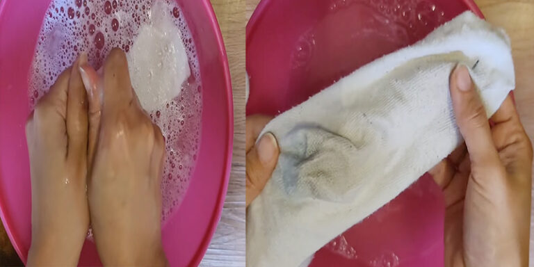 Why Do Socks Get Crusty: How to Fix Crusty Socks?